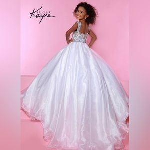 SUGAR KAYNE PAGEANT C319 | Dresses | Sugar Kayne Pageant C39 | Poshmark